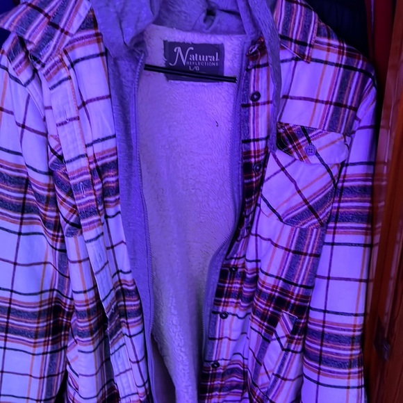 Natural Reflections | Jackets & Coats | Brand New | Poshmark